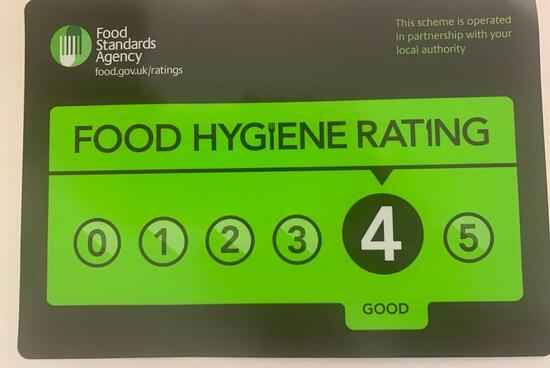 Cam Hing in Lisburn - Restaurant reviews