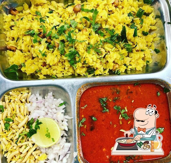Chef Marathi, Hyderabad - Restaurant menu, prices and reviews