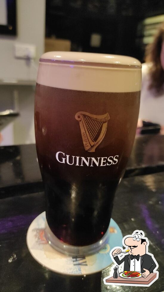 Denis Doherty, Kilkenny - Restaurant menu, prices and reviews