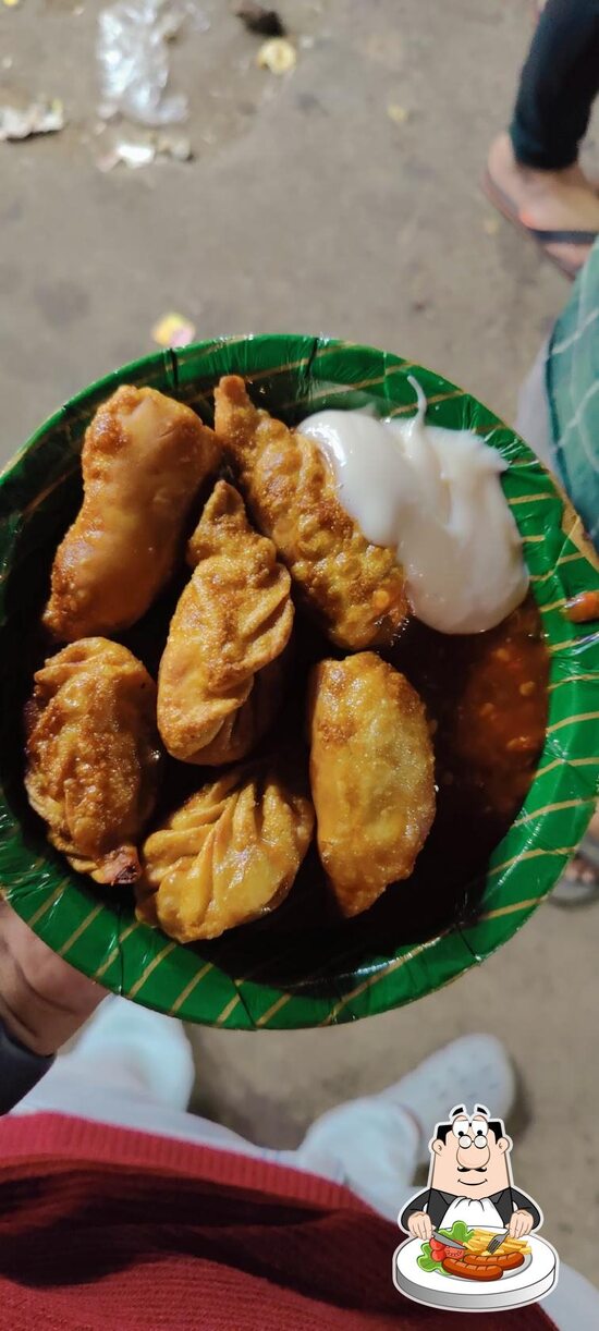 MOMO STALL, Hyderabad - Restaurant menu, prices and reviews