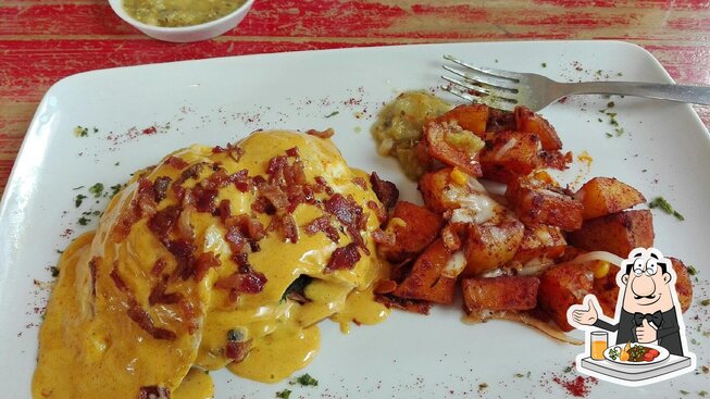 Mango Cafe, Isla Mujeres - Restaurant reviews