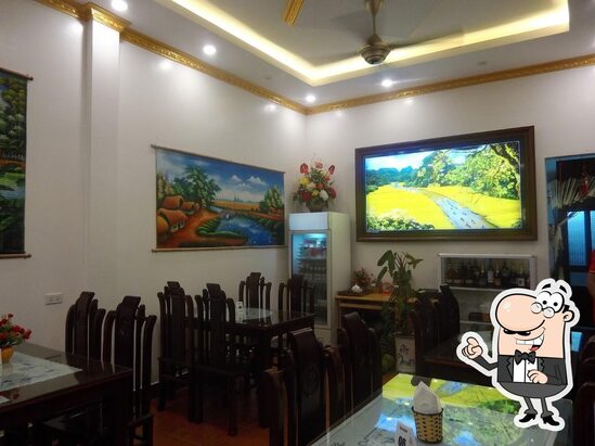 Orchid Restaurant, tp. Ninh Bình - Restaurant menu, prices and reviews