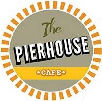 Carta de Pierhouse Cafe And Restaurant, Reino Unido