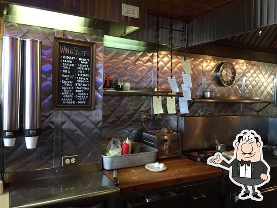 Pleasant Bar, Pleasant Hills - Restaurant menu, prices and reviews