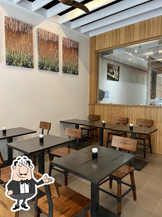 Poke & Sushi Hut, Salt Lake City - Restaurant menu, prices and reviews