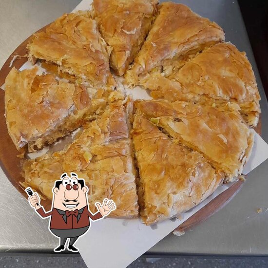 SOFIA'S GREEK CORNER, Cardiff - Restaurant menu, prices and reviews