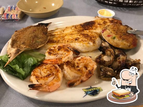 Silver Bay Seafood in Easley - Restaurant reviews