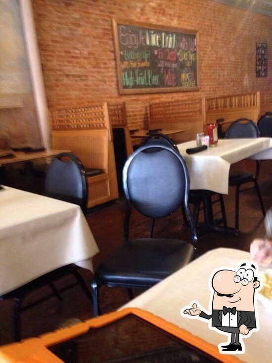 Stacy's Place, Guthrie - Restaurant menu, prices and reviews