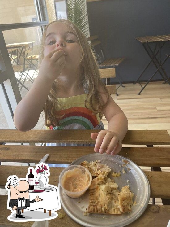Suss Pastries in Phoenix - Restaurant menu and reviews