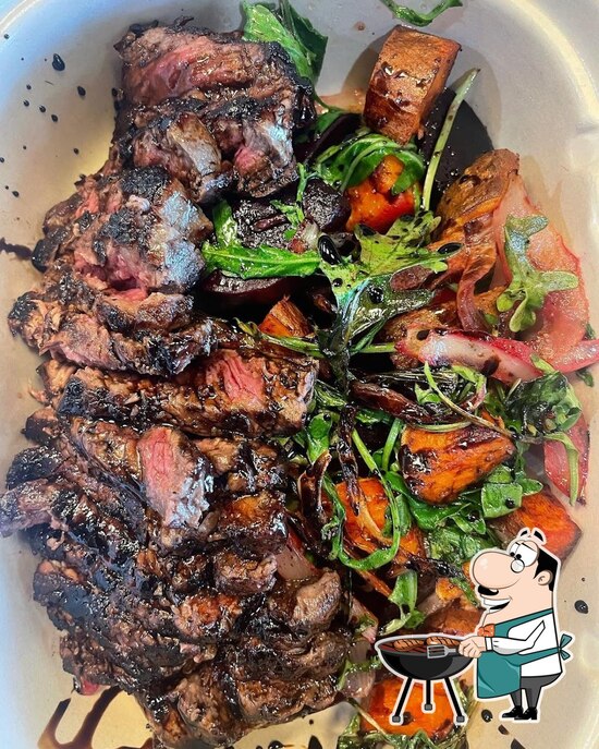 The Hidden Grill2go in Tucson - Restaurant menu and reviews