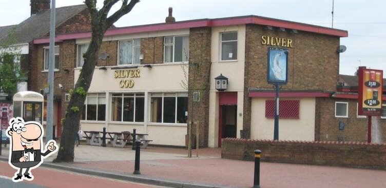 The Silver Cod in Hull - Restaurant reviews