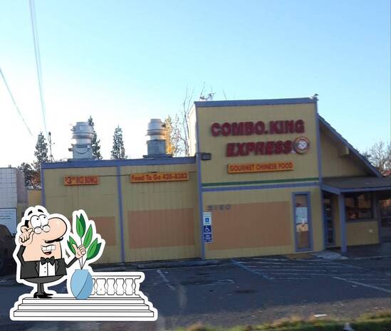 Wing Wong, Sacramento - Restaurant menu, prices and reviews
