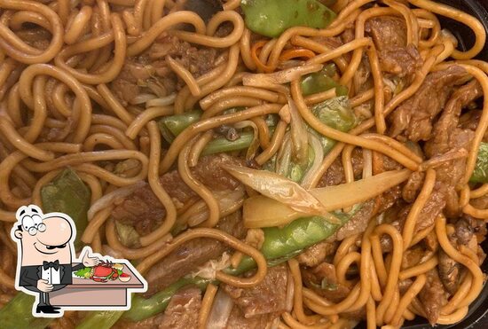 china ling in Chicago - Restaurant menu and reviews