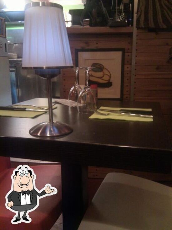 Abracadabra, Caen - Menu du restaurant, prix et avis