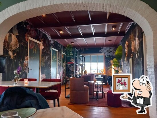 Bij Peerke Donders, Tilburg - Menu van het restaurant, prijzen en recensies