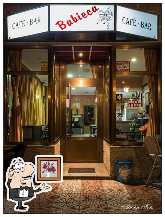 Hostal Babieca, Piedrafita de Babia - Menú del restaurante, precios y ...