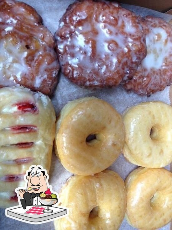 Fairview Fresh Deli Donuts, Fairview - Restaurant menu, prices and reviews