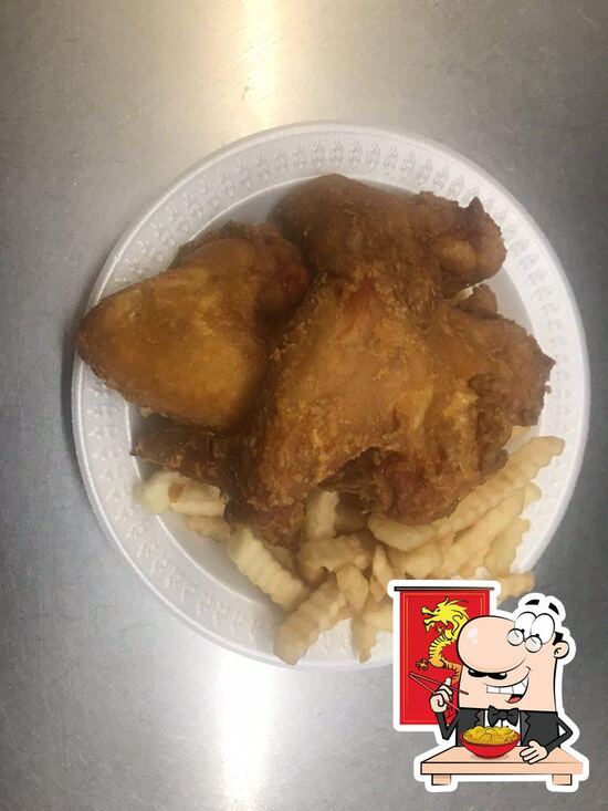 Jade Lee Kitchen in Bridgeport - Restaurant menu and reviews