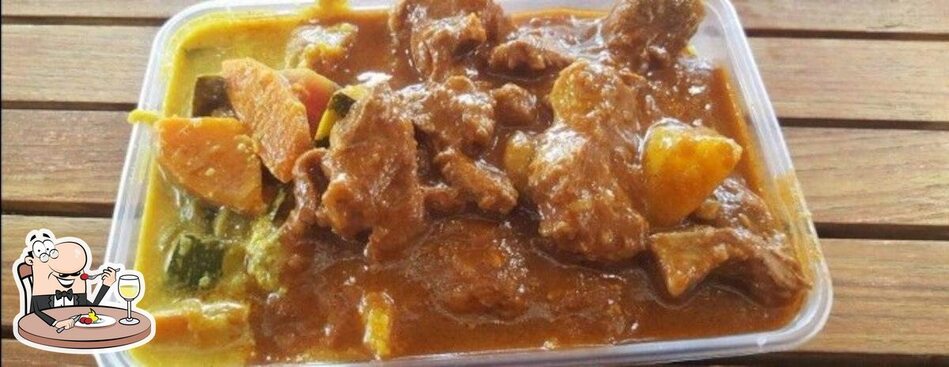 Machan Nights in Dandenong - Restaurant menu and reviews