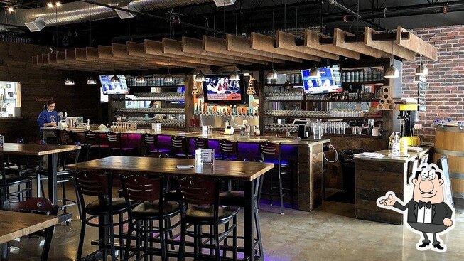 Brew Lab in Overland Park - Restaurant menu and reviews