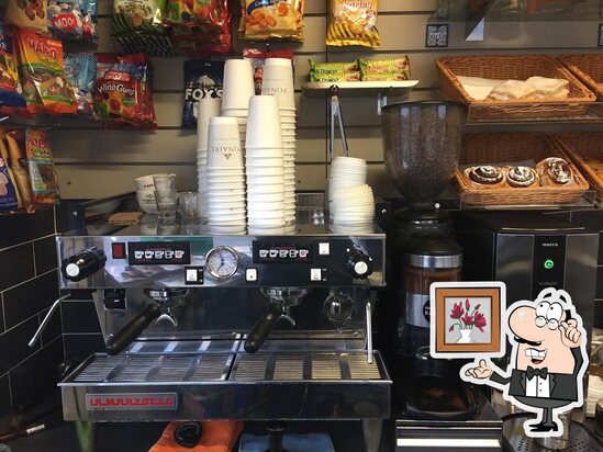 Coffee shop in Tralee - Restaurant reviews