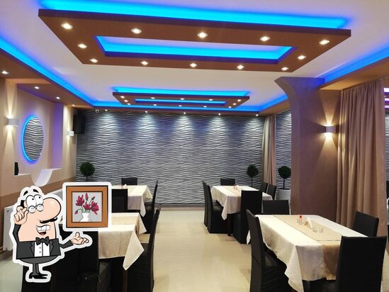 Gurman restaurant, Lebane - Restaurant reviews