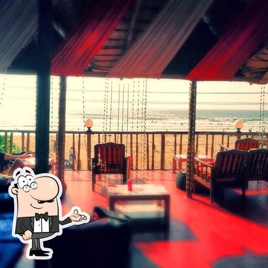 Hemp Cafe, Mandrem - Restaurant menu, prices and reviews