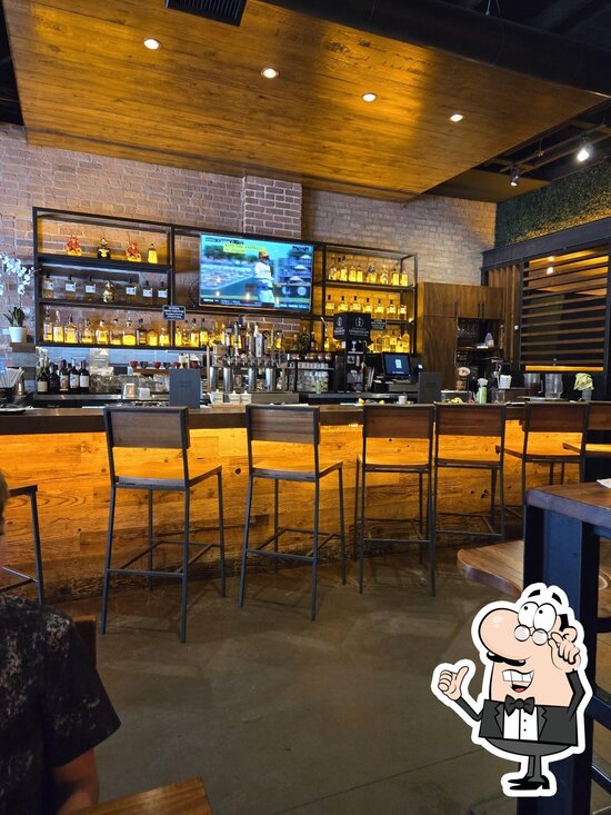 JINYA Ramen Bar - Tulsa, Tulsa - Restaurant menu, prices and reviews
