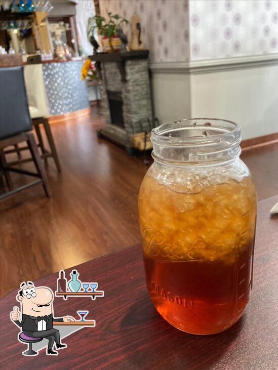 Southern taste diner, Richmond - Restaurant menu, prices and reviews