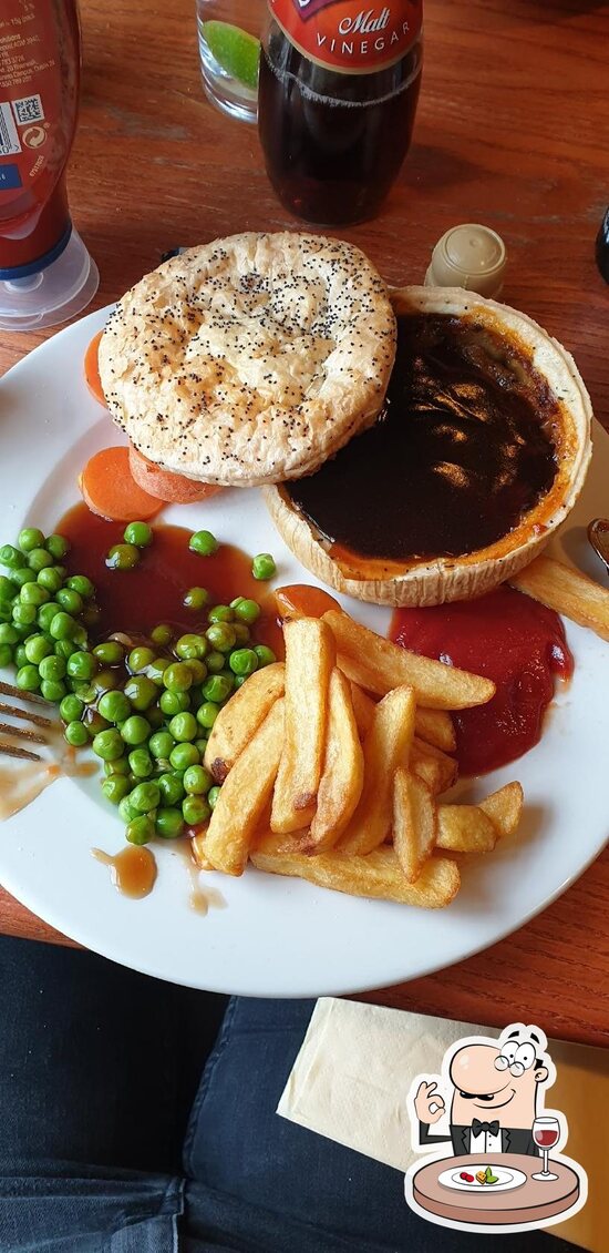 Sugar Mill in Bourne - Restaurant menu and reviews