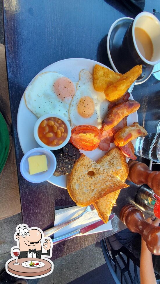 The Orange Goat - Killester in Dublin - Restaurant reviews