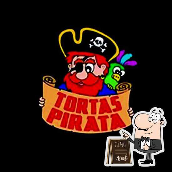 Tortas Pirata suc. Prieto Luján, Chihuahua - Menú del restaurante ...