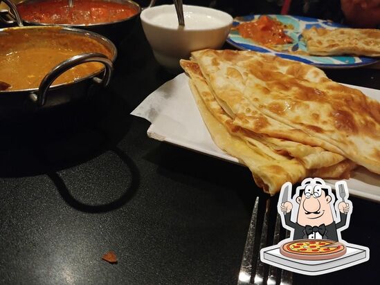 The Mango Tree in Coeur d'Alene - Restaurant menu and reviews