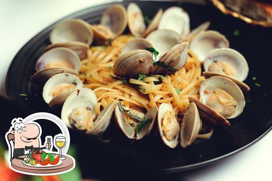 La Bocca Felice in Rancho Palos Verdes - Restaurant menu and reviews