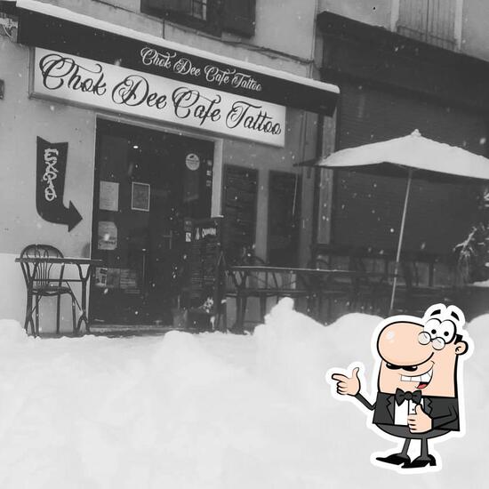 Chok Dee Tattoo Café, Ax-les-Thermes - Restaurant reviews