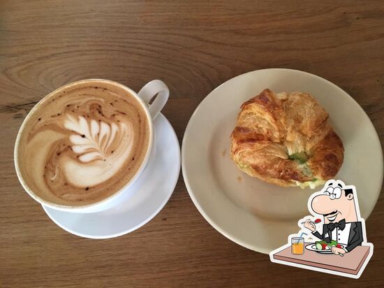 23 Skiddoo Cafe in Bloomfield - Restaurant menu and reviews