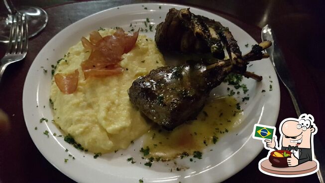 Cervejaria Devassa Asa Sul, Brasília - Menu do restaurante, preços e ...