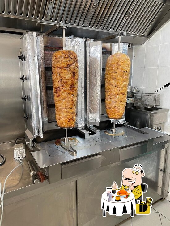 Bilens Döner-Pizza, Schifferstadt - Menu du restaurant et commentaires