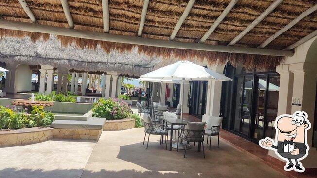 Menu at Coco Café Premium Coffee & Deli Snacks, Puerto Morelos