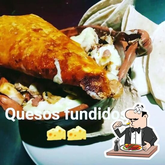 "EL TACO GUAPO" restaurant, Toluca - Restaurant reviews