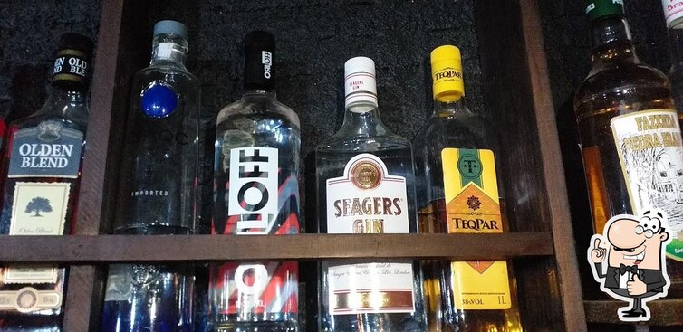 Menu em INVICTUS BAR & BARBERSHOP, Botelhos
