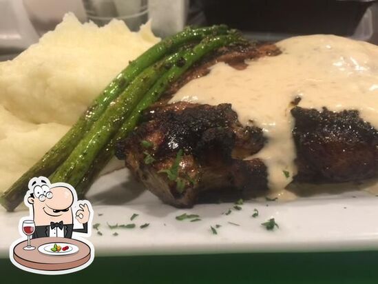 Levon's in Clarksdale - Restaurant menu and reviews
