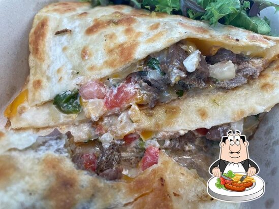 Mi Ranchito Express in New London - Restaurant menu and reviews