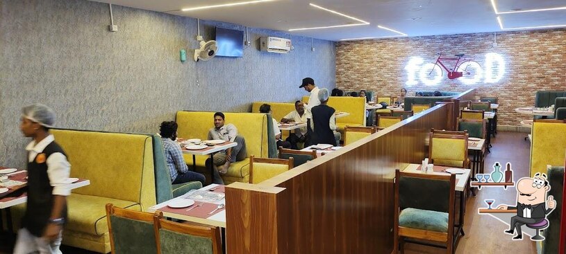 Naidu Gari Kunda Biryani - Narsipatnam, Narsipatnam - Restaurant reviews