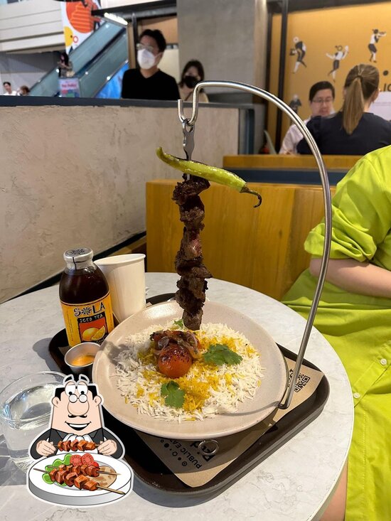 OK, Bob restaurant, Quezon City - Restaurant reviews