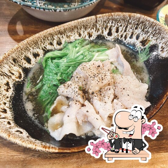 Obanzai Kitaro restaurant, Bangkok - Restaurant reviews