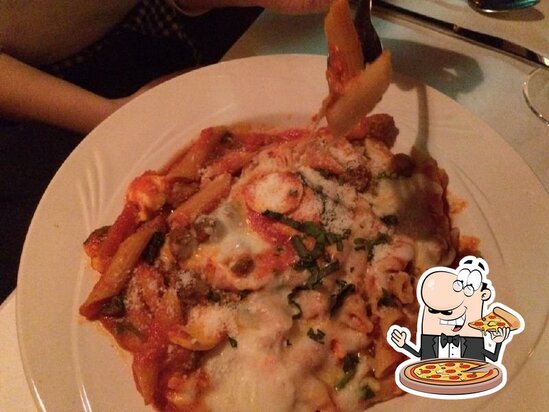 Peppino's Italian Chop House in Fairview - Restaurant menu and reviews