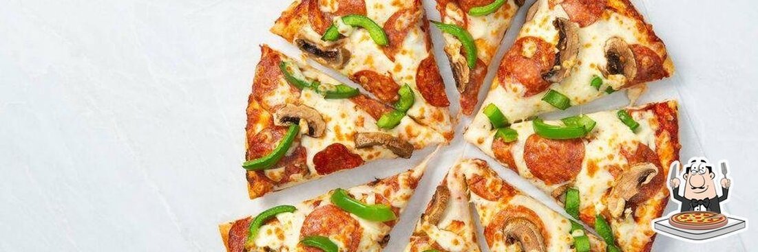 Пиццерия Pizza Hut Slave Lake, Слейв Лейк, Main St SE #102 - Меню и ...