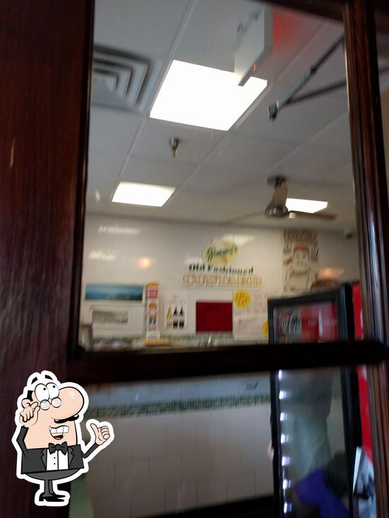 Primo Family Restaurant, Alexandria - Restaurant menu, prices and reviews