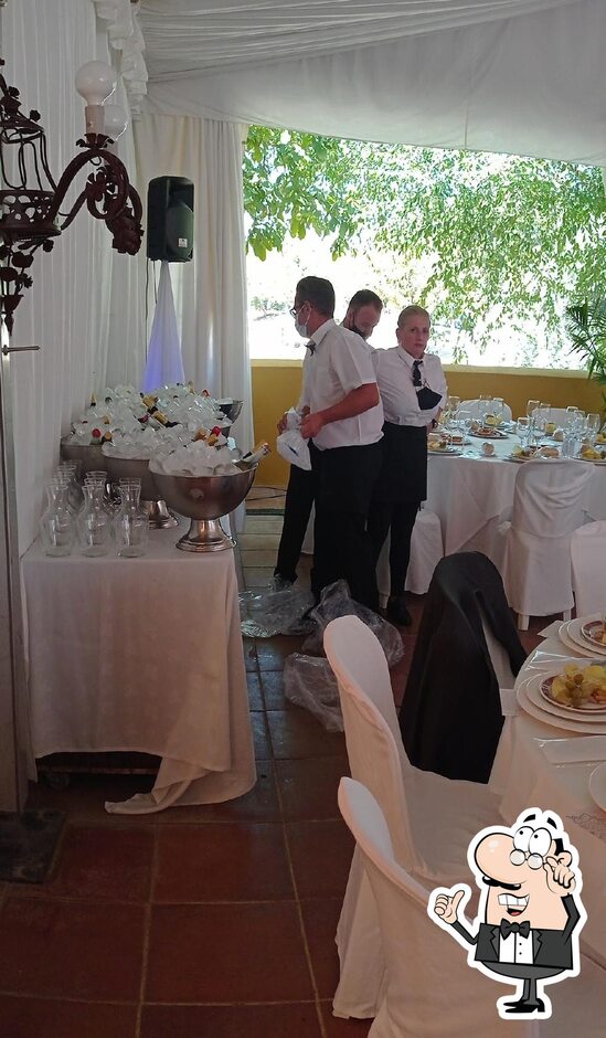 Restaurante el Colorín in Spain - Restaurant reviews